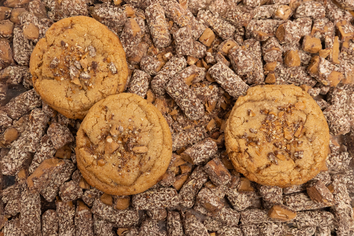 Butter Pecan Bakeshop - Home