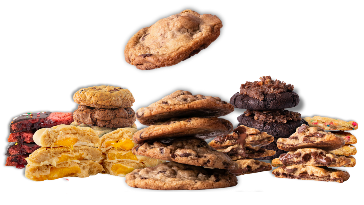 Make a box – Butter Pecan Bakeshop